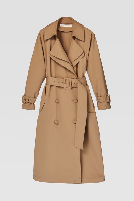 Zara Campaign + Zara’s Biannual Campaign Collection Is About To Go Viral