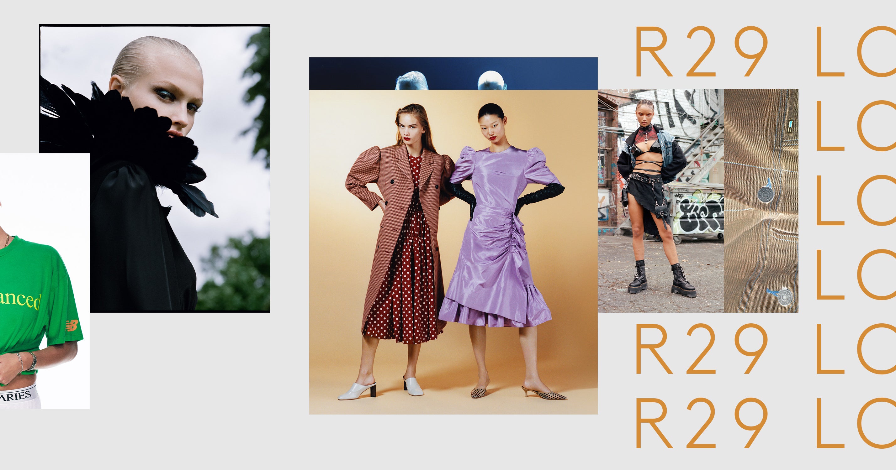 Fashion News - Refinery29