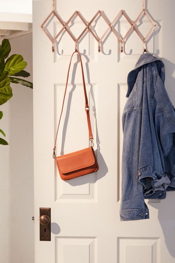 Urban Outfitters + Expandable Over-The-Door Multi-Hook
