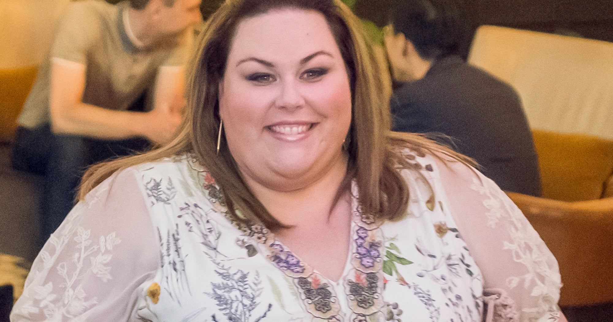 Is This Is Us Doing Better Handling Kates Weight Loss
