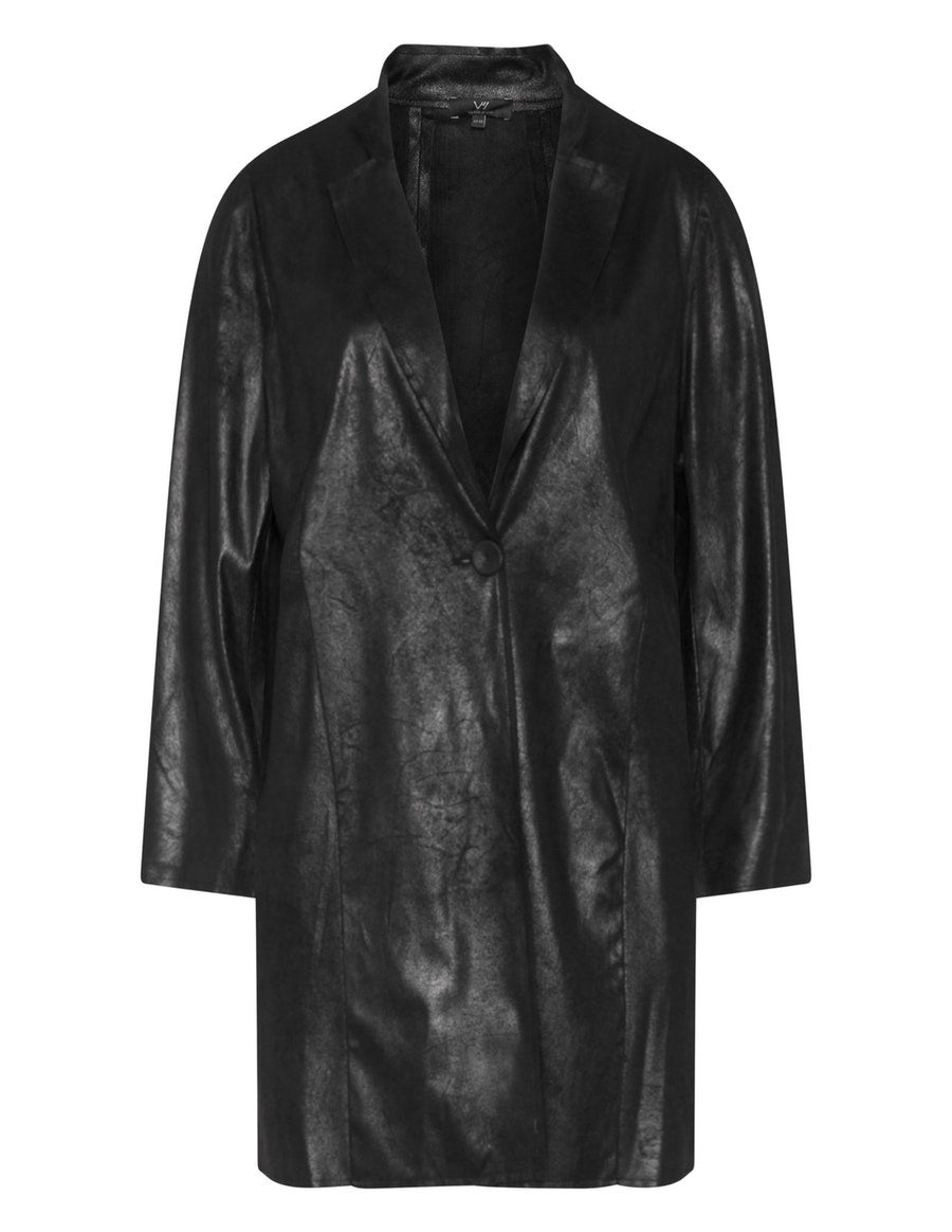 Vento Maro + 5 Ways To Make Jeans And A T-Shirt More Exciting