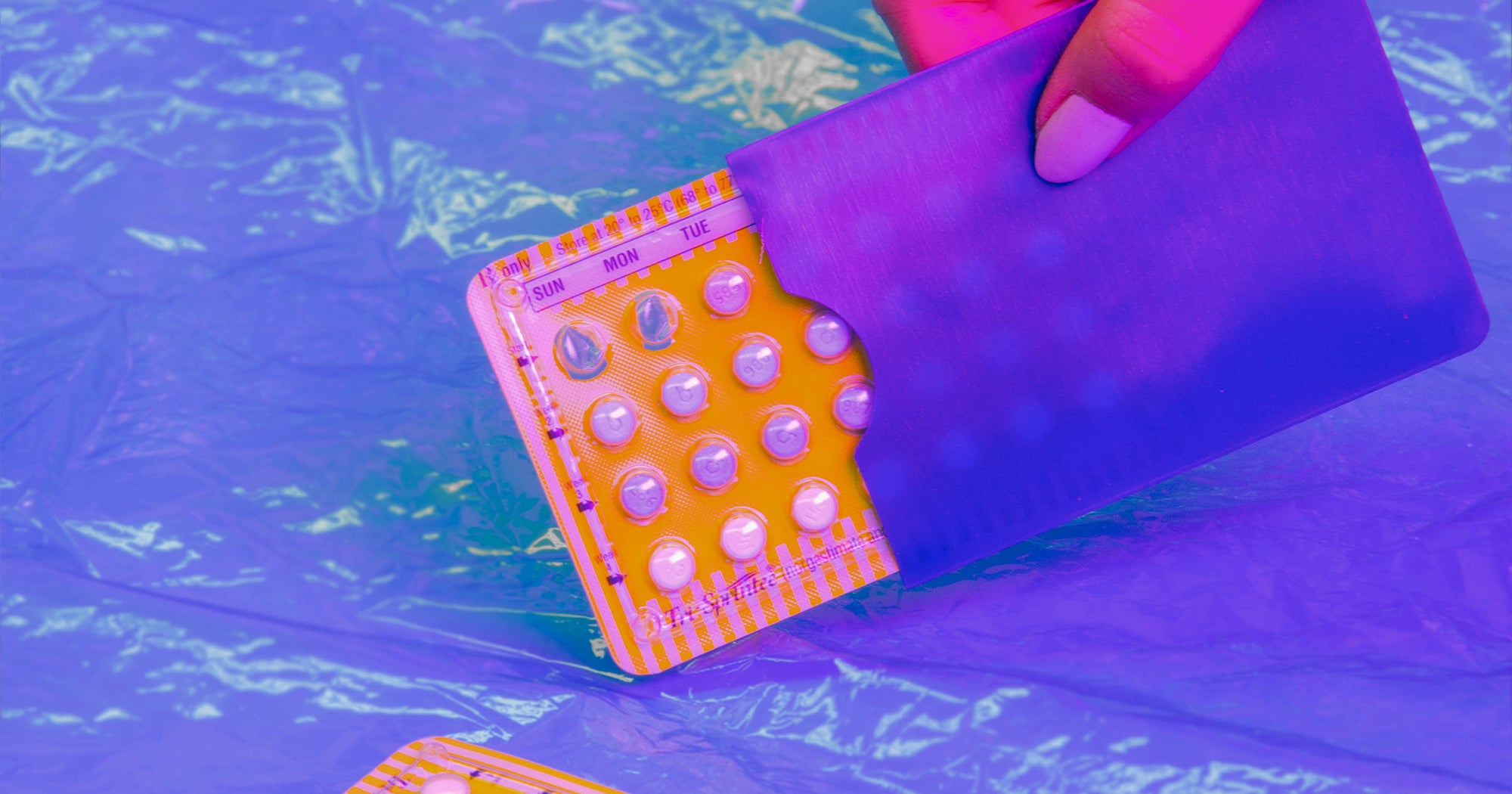 Birth Control Halloween Costumes, From IUD To The Pill