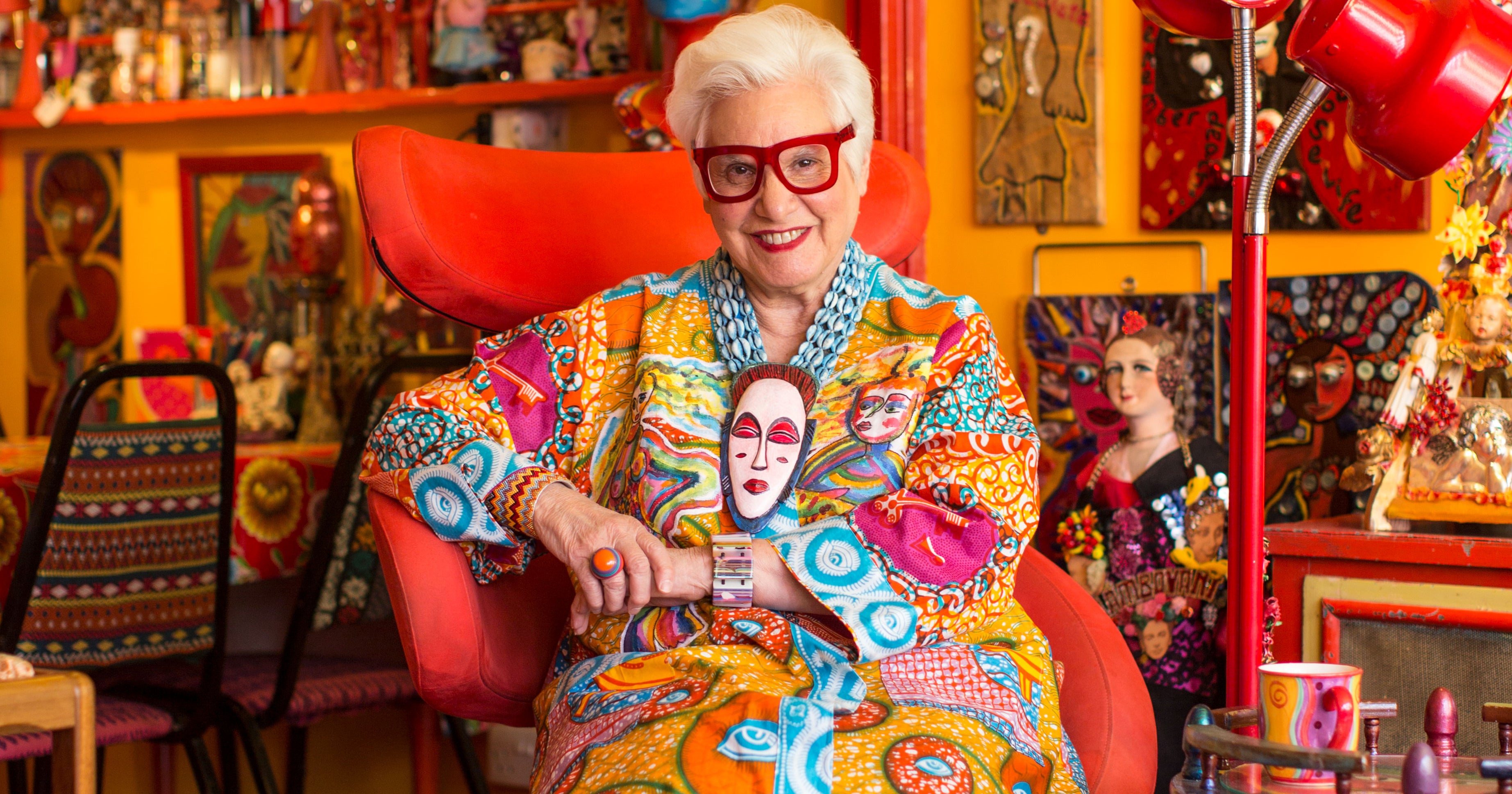 Bolder Life Lessons From People Older And Wiser Than You