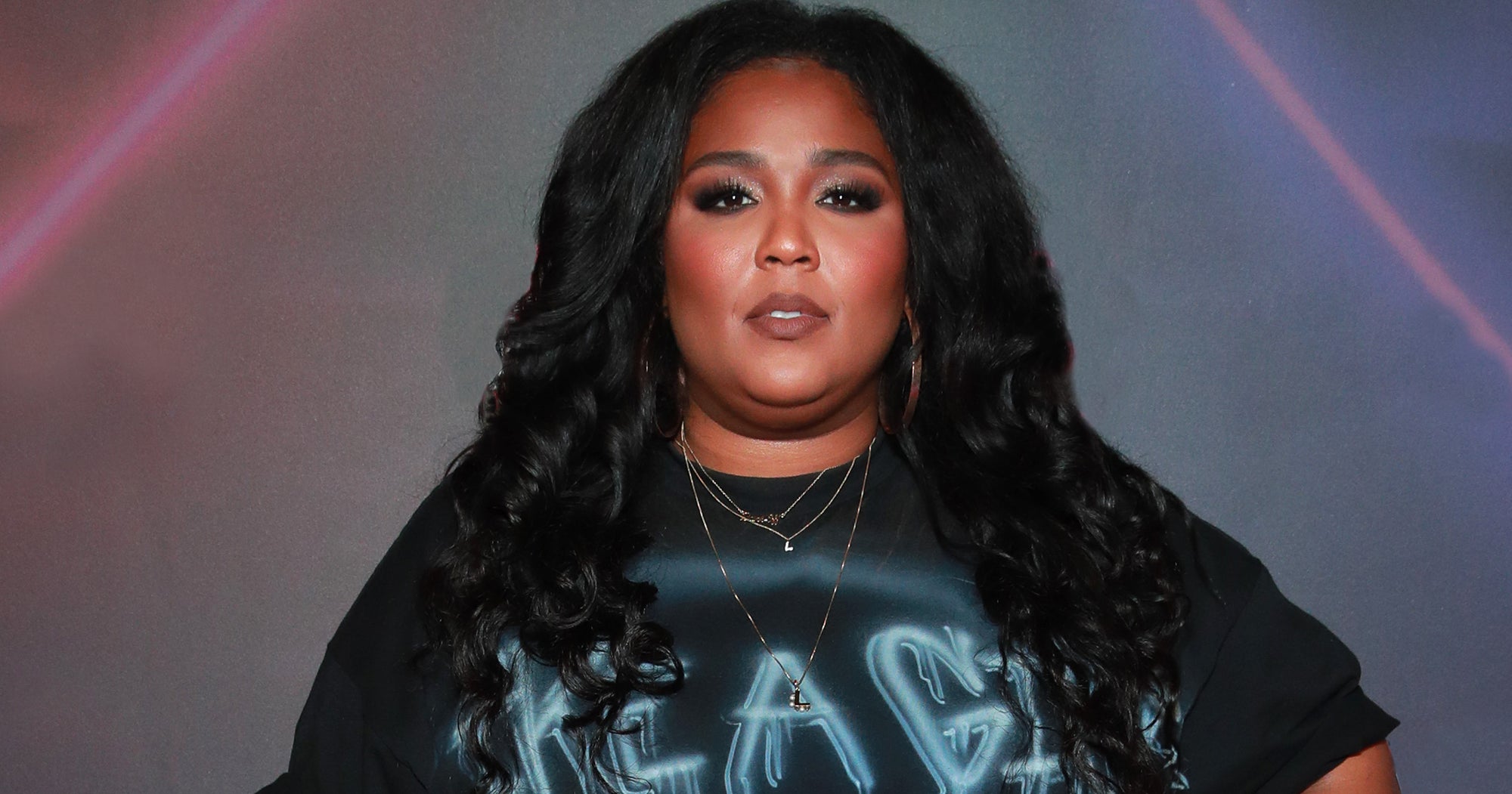 Lizzo Responds To Truth Hurts Plagiarism Accusations