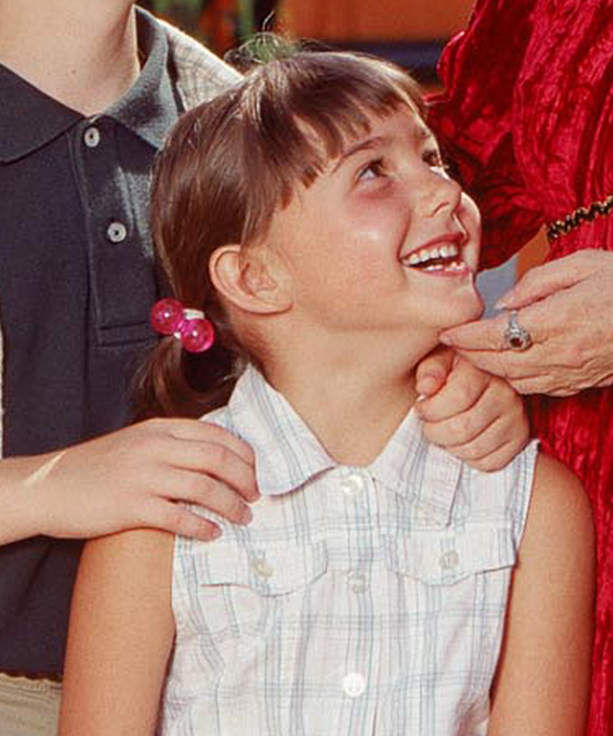 Emily Roeske's Instagram, Twitter & Facebook on IDCrawl