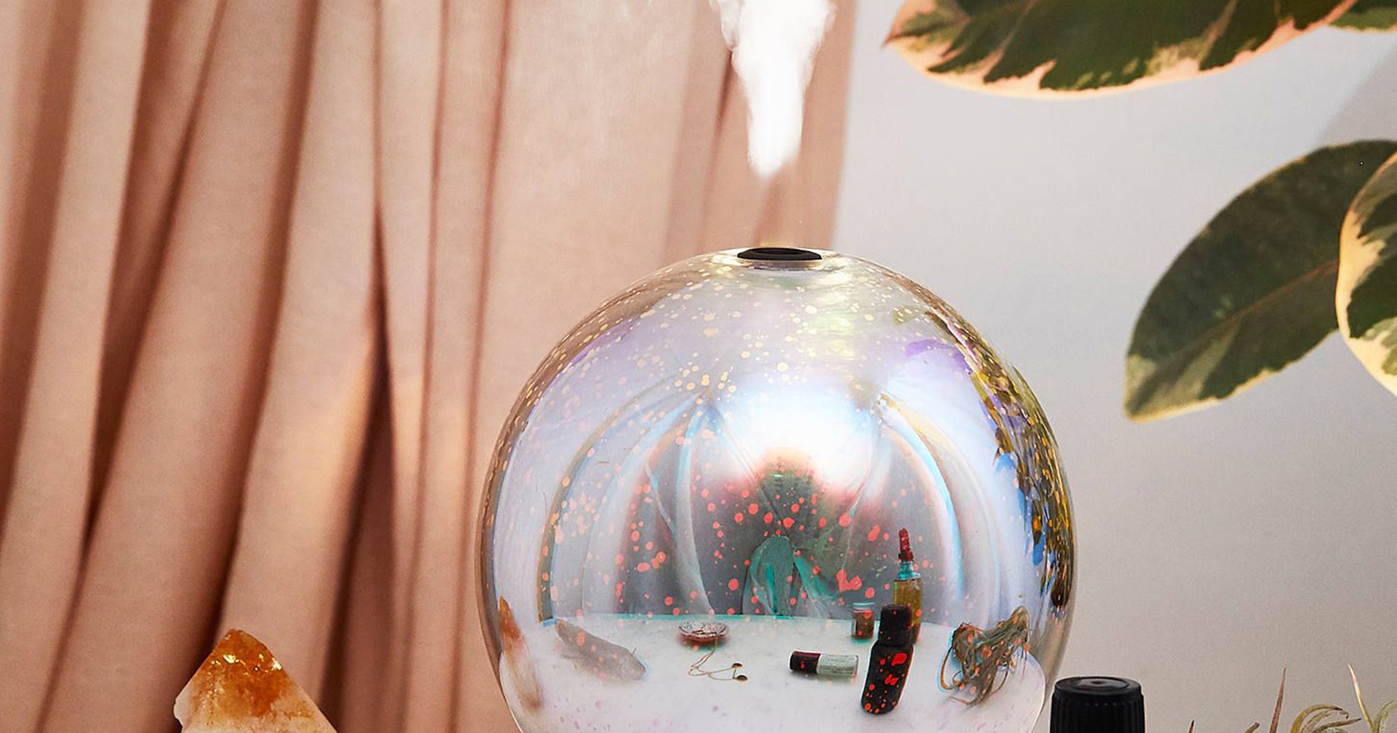 Best Personal Humidifiers 2019 For Desk, Office & Home