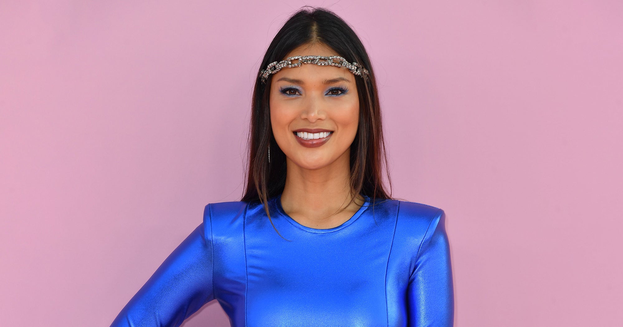 Geena Rocero Is Paving A Path For Filipina Models