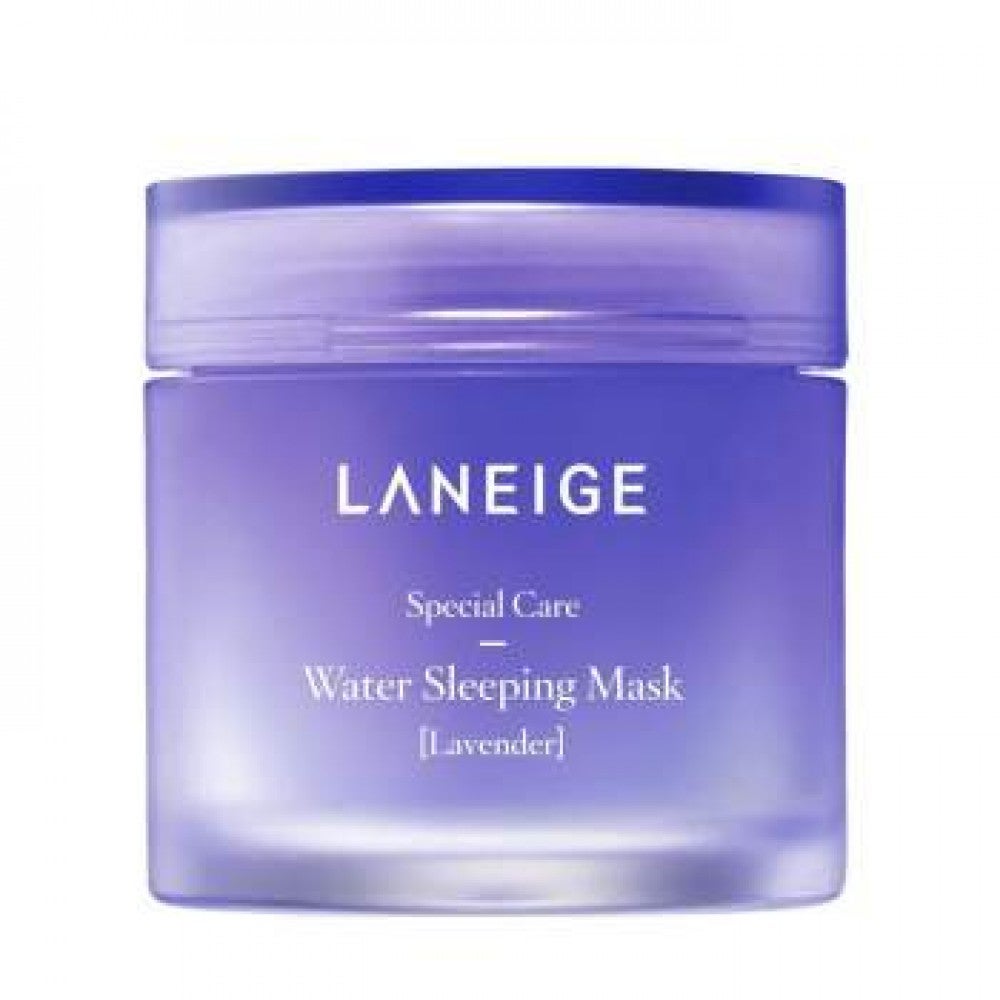 Laneige + Water Sleeping Mask