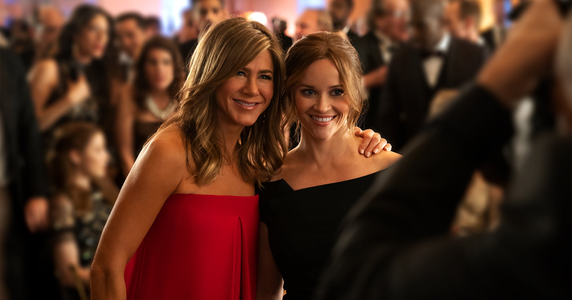 Is Alex Levy From Morning Show Based On Real TV Anchor?