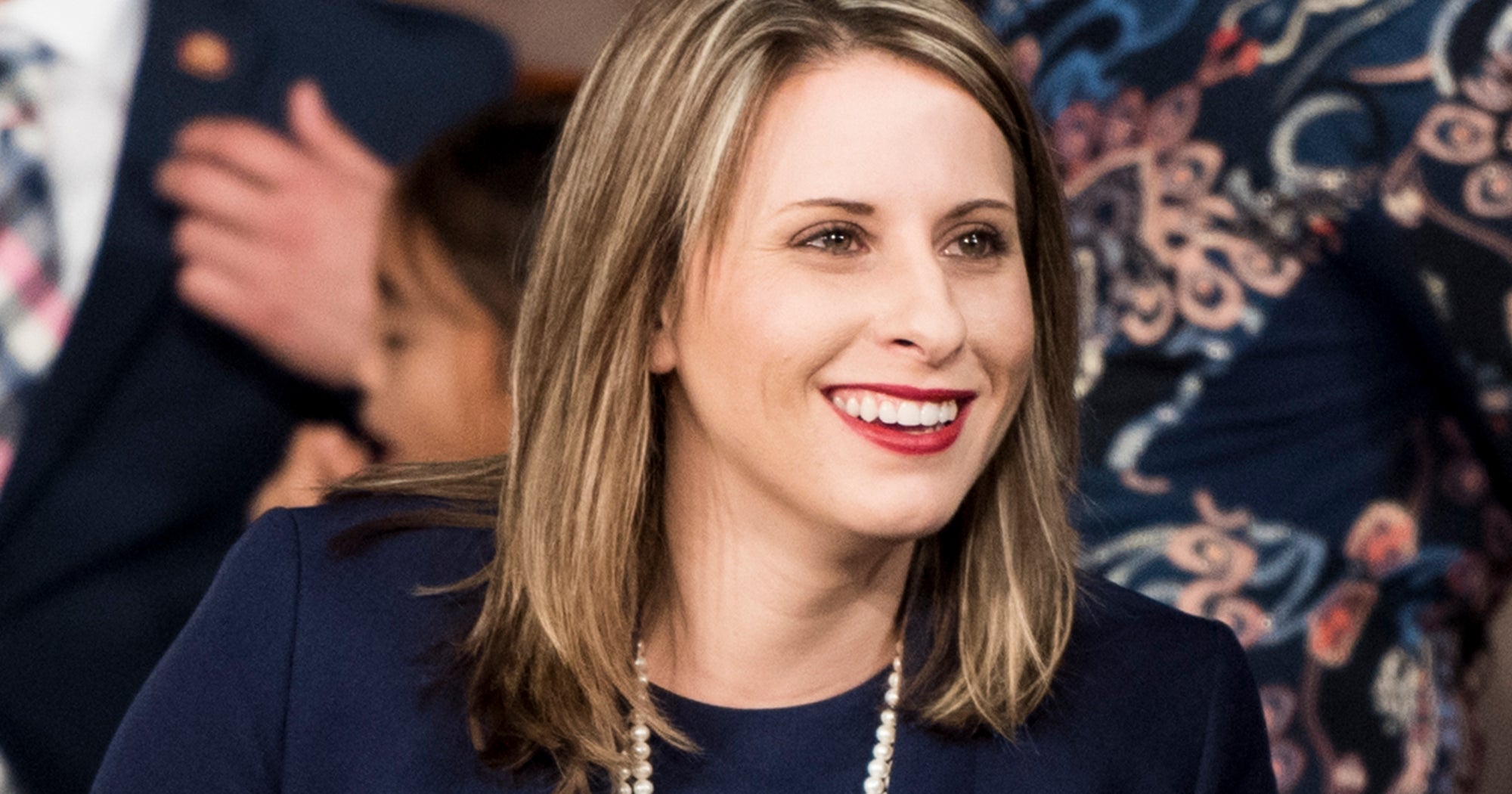 Katie Hill Resignation Proves Sexist Double Standard