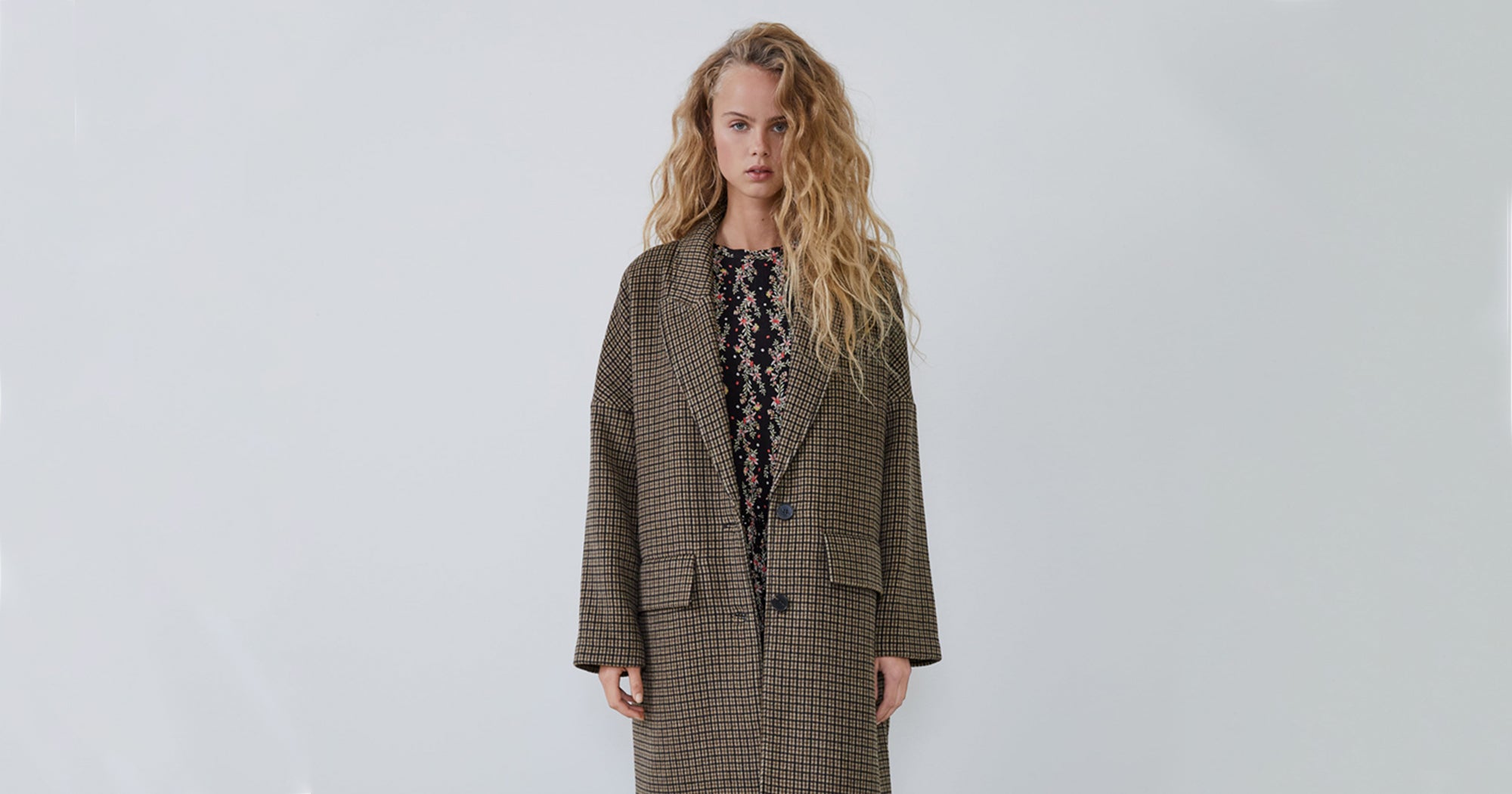 Best Plaid Coats For Fall Winter 2019, Chic Outerwear