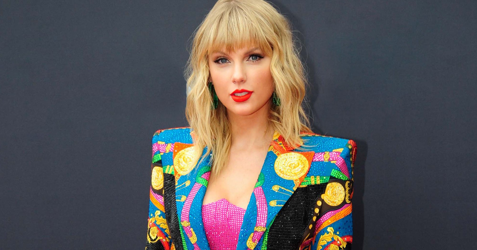 Taylor Swift Shake It Off Lawsuit Back In Court