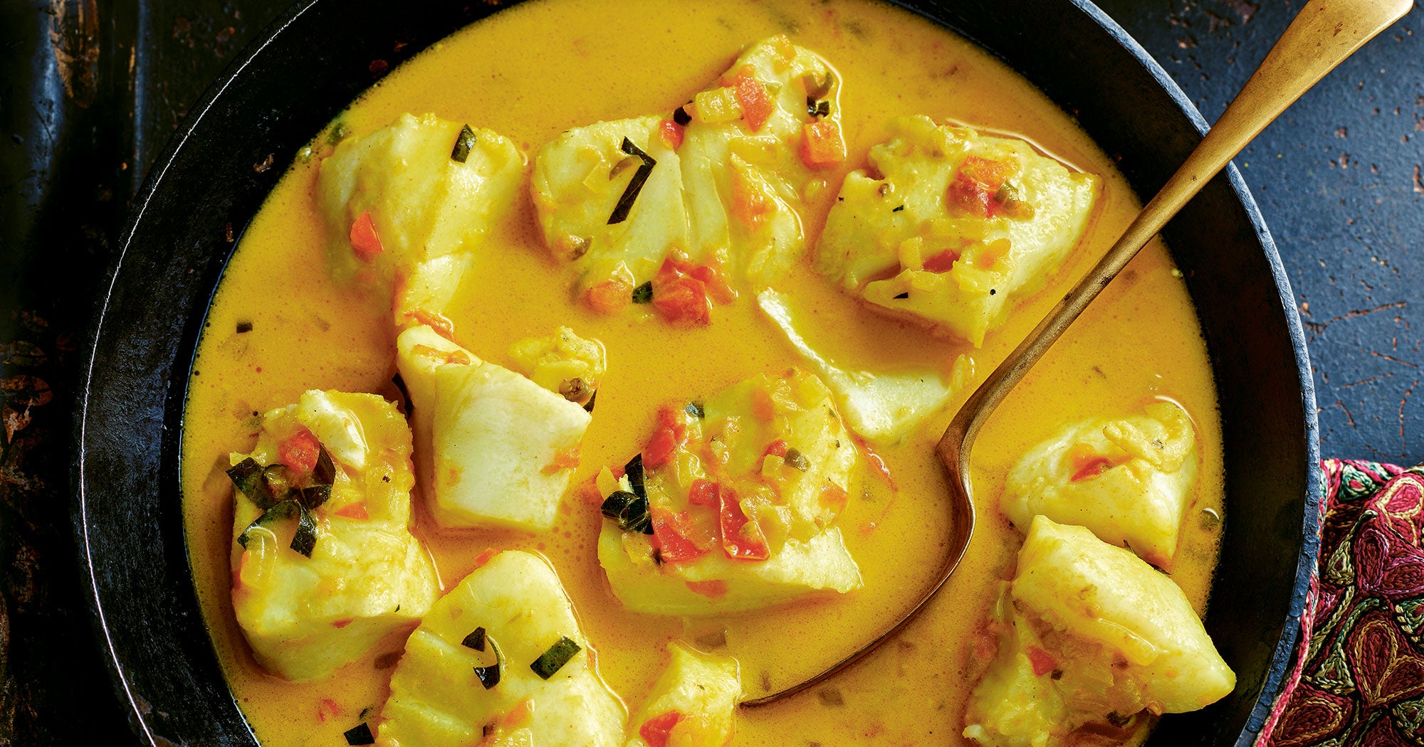 Einfache, leckere indische Rezepte zum Nachmachen