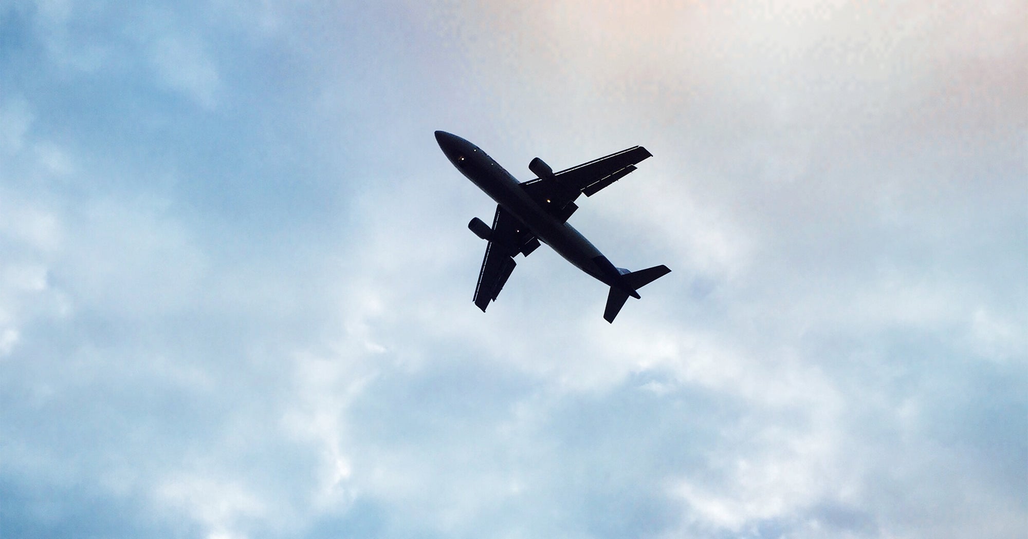 Mile High Club Stories To Get You Hot For Plane Sex