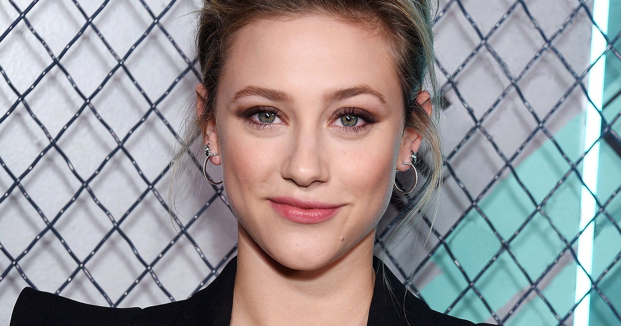 Lili Reinhart Is The New Face Of CoverGirl New Deal