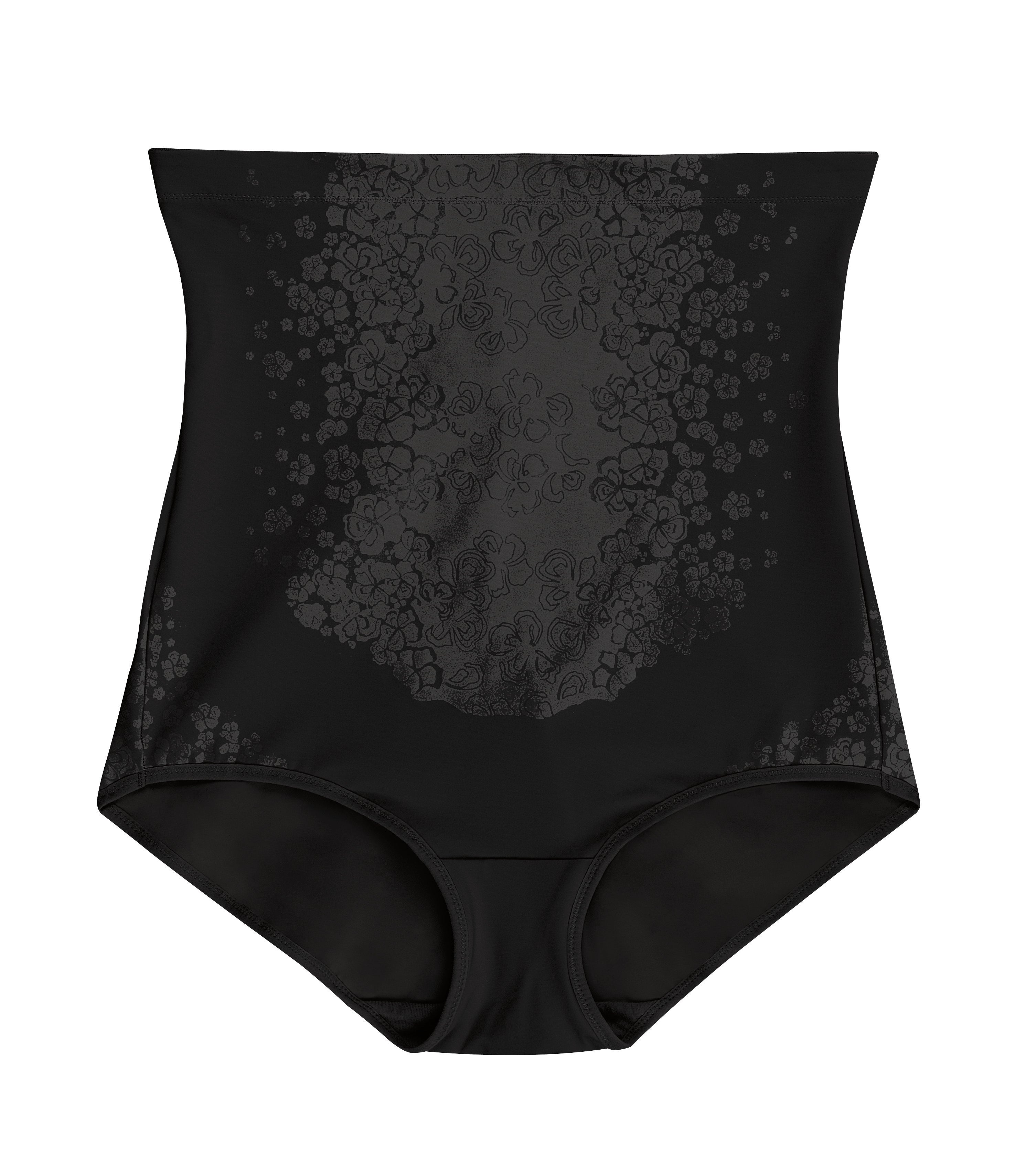 Maidenform High Waist Brief With Lycra® Fitsense™