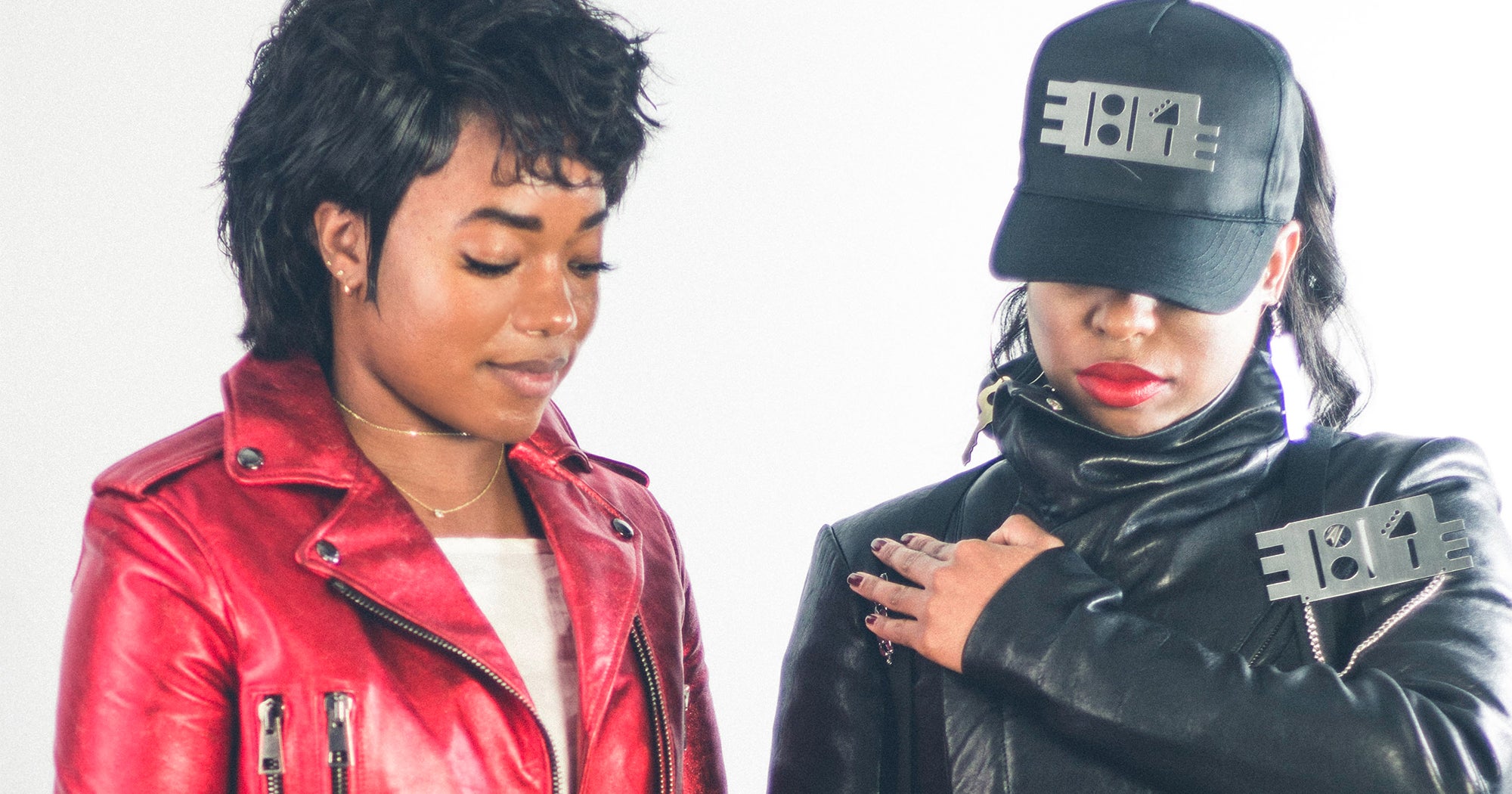 Leather Jacket Costumes For Halloween That Are So Easy