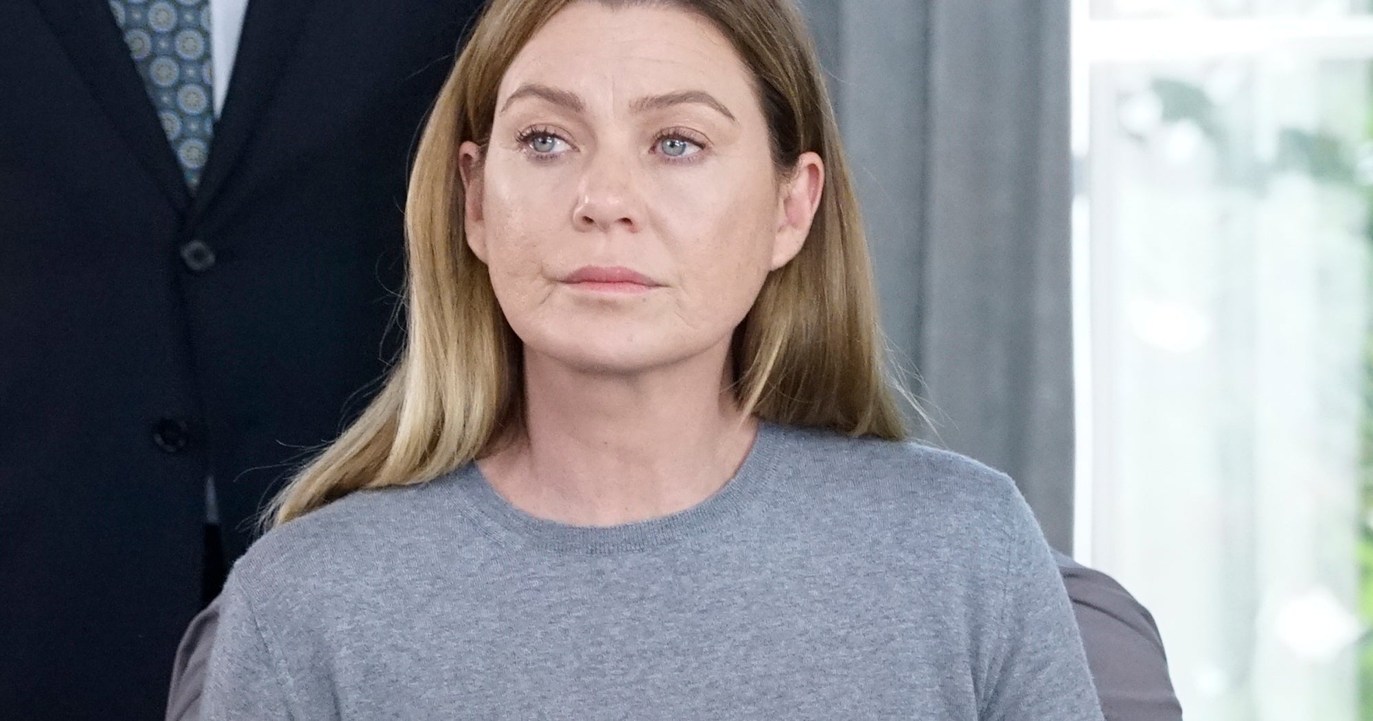 Why Meredith Will Probably Be A Doctor Again On Greys