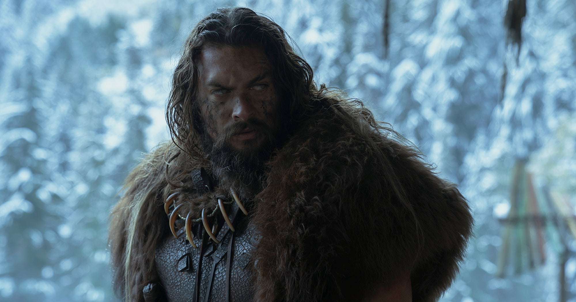 What Is Jason Momoa Apple TV Show See About? A Primer