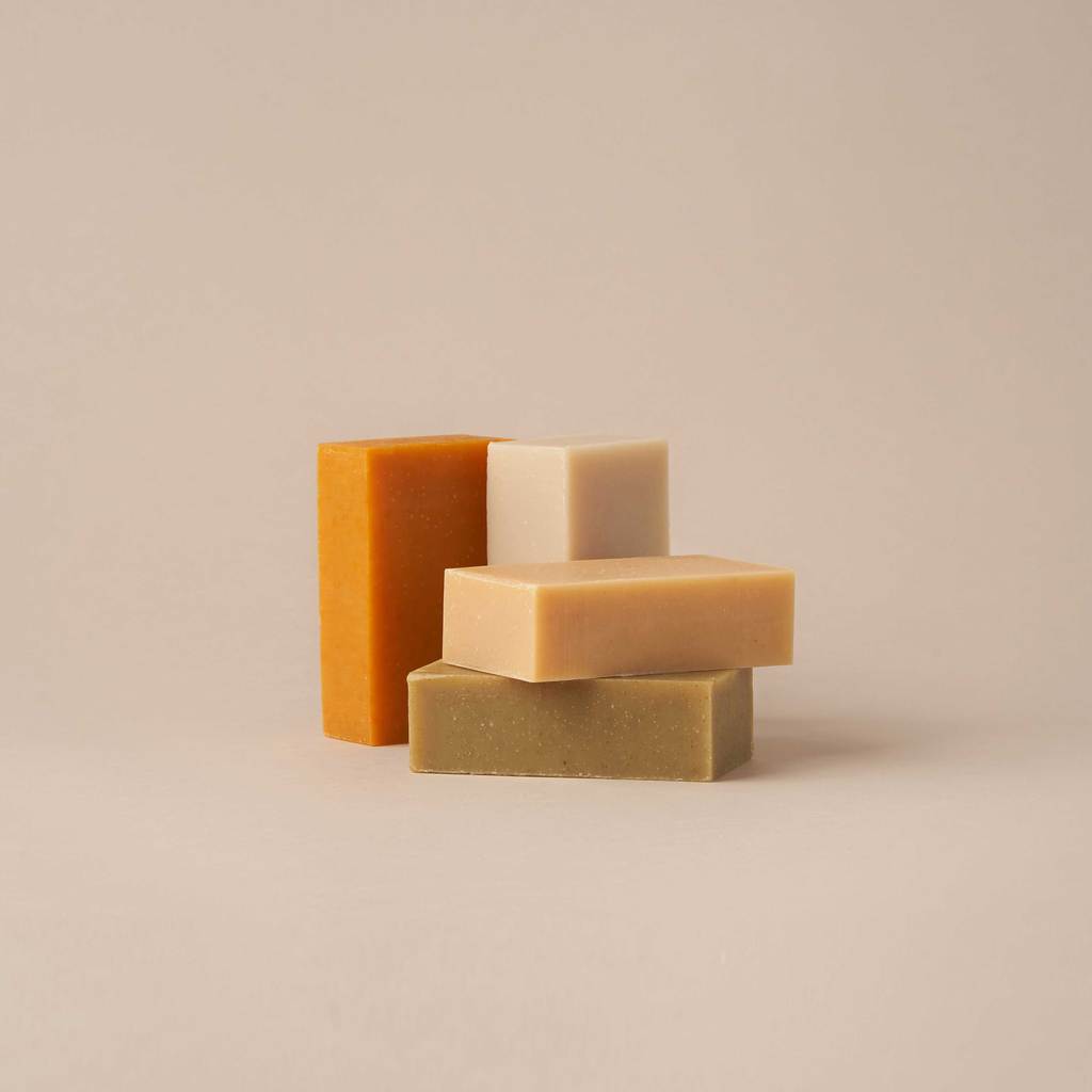 by Humankind + Shampoo