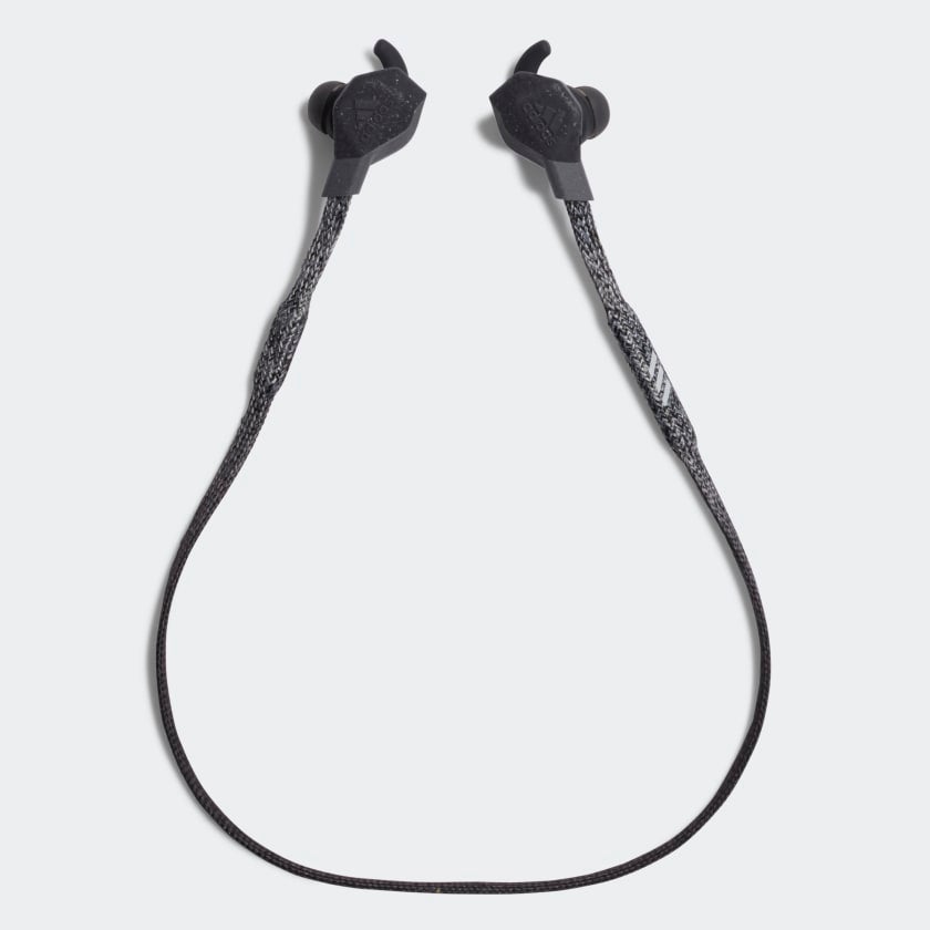 Adidas + FWD-01 Sport In-Ear Headphones