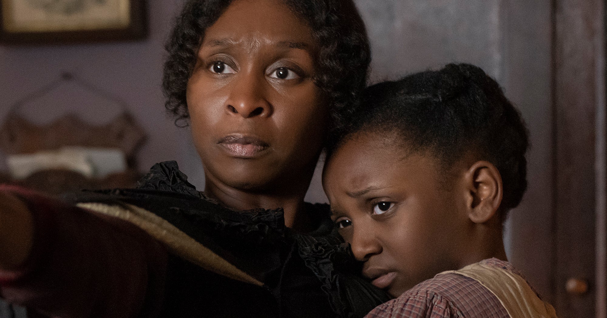 Harriet Provides An Overdue Look At An American Hero