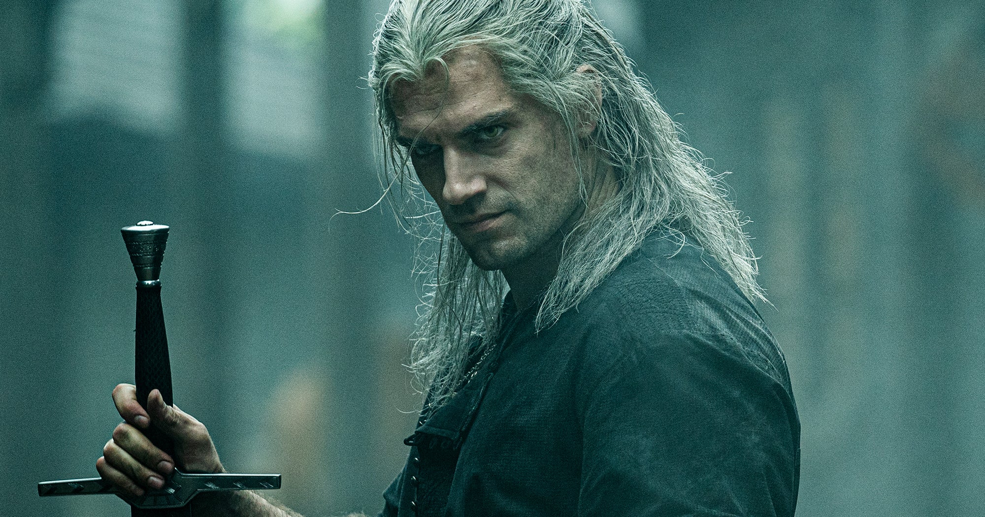 The Witcher Trailer Netflix Like Game Of Thrones