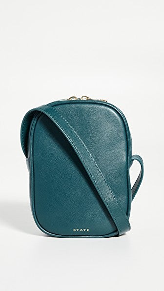 State + Camera Bag