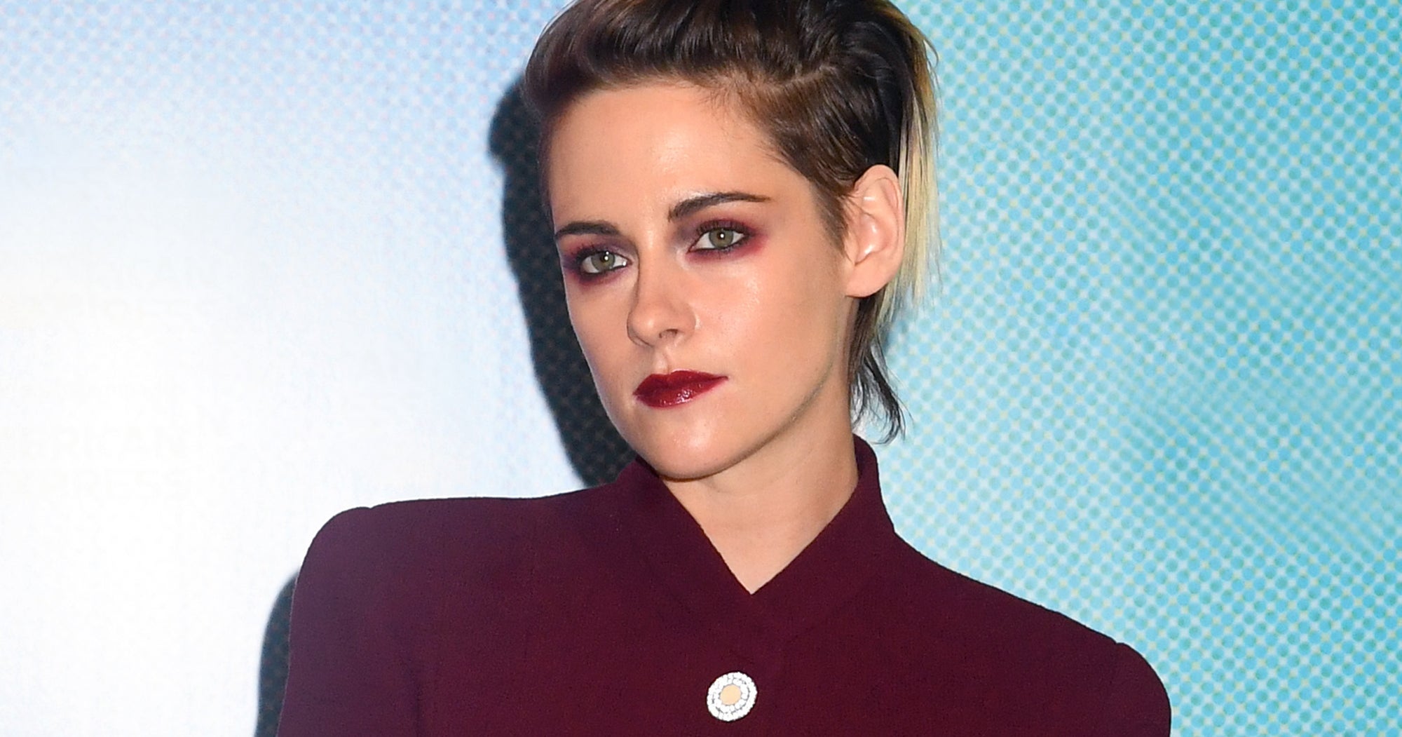 Kristen Stewart Talks F Bomb Saturday Night Live