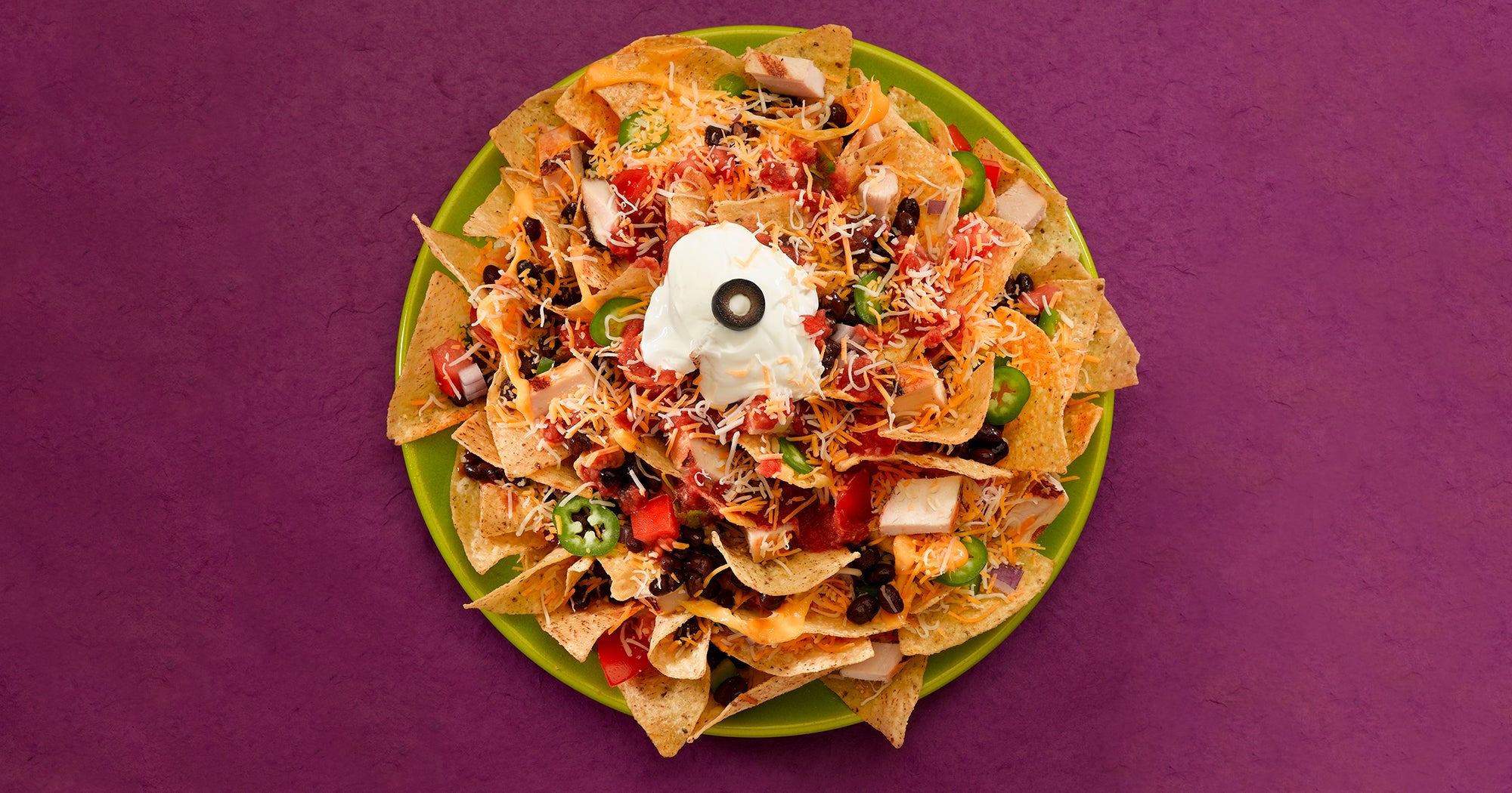 National Nacho Day Deals 2019: Specials On Nachos Today