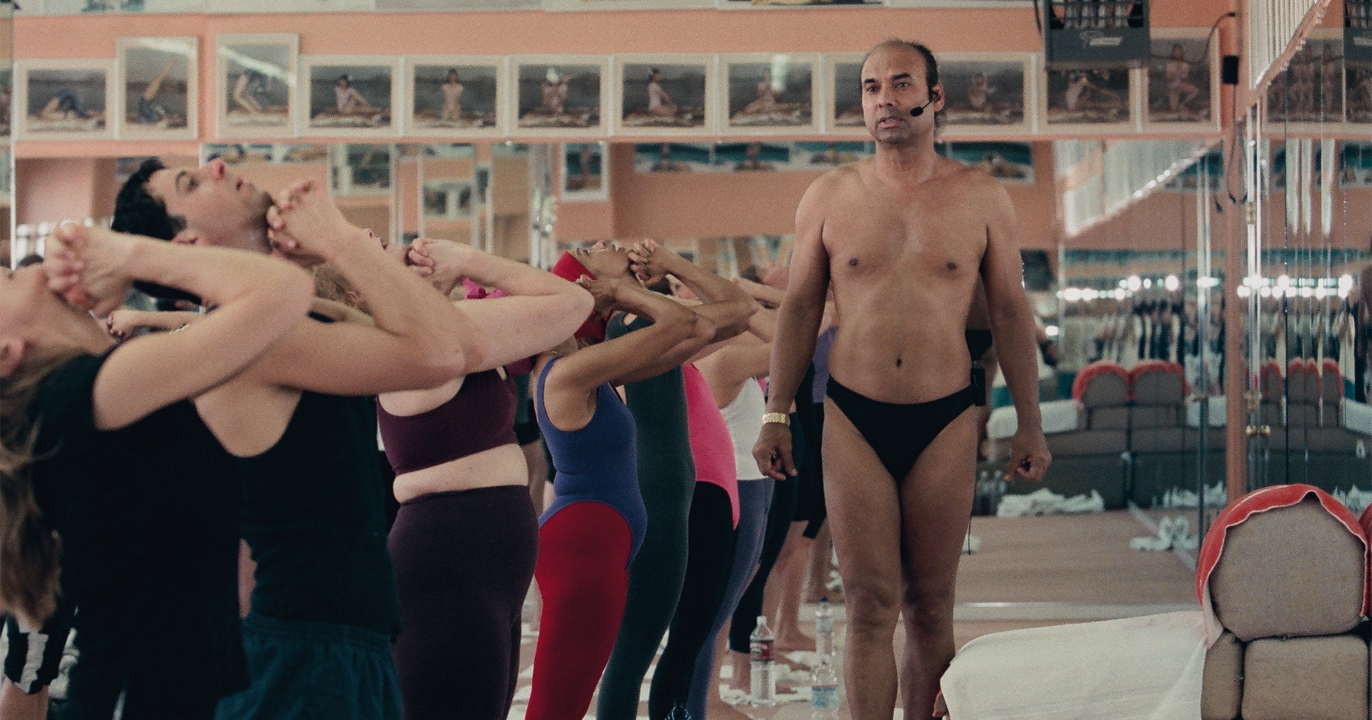 Netflix Bikram Documentary Trailer Is Shocking But True