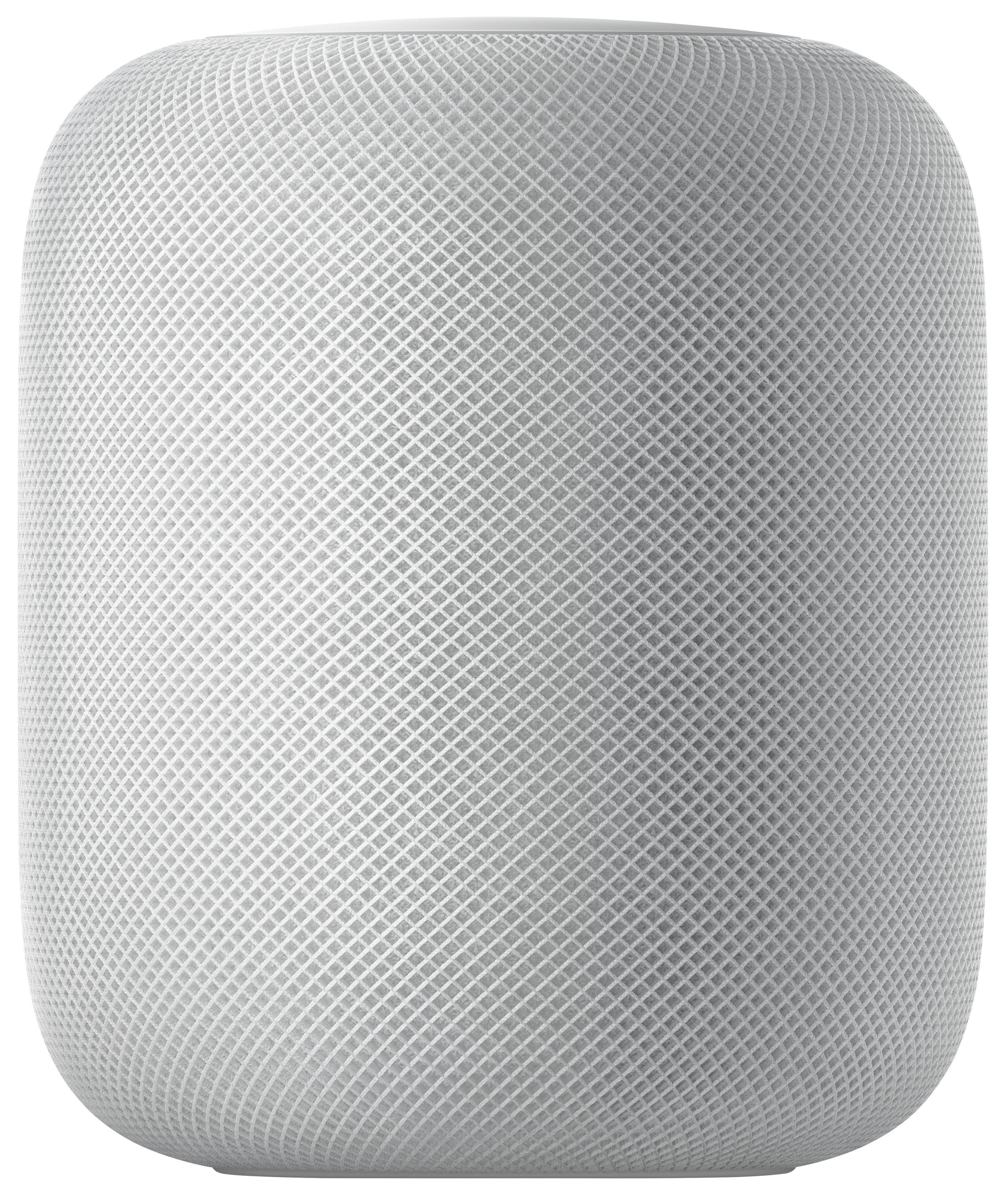 Apple + Apple HomePod