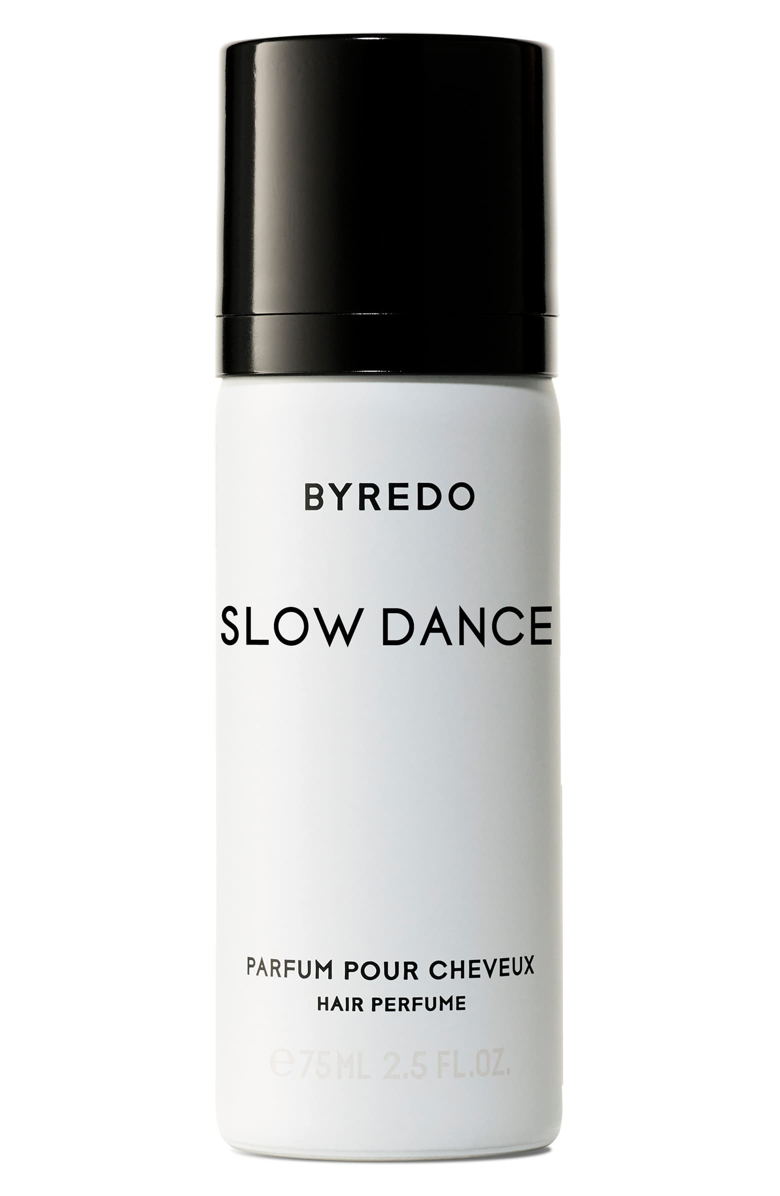 Byredo + Slow Dance Hair Perfume