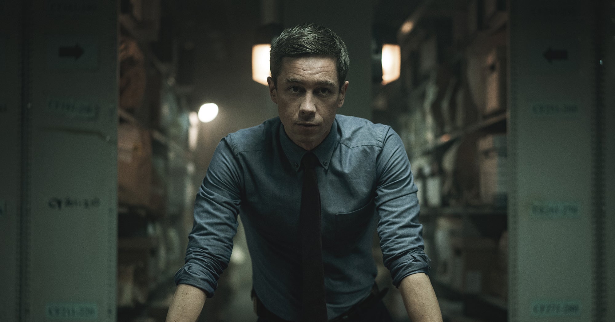 What Happened To Rob In Dublin Murders?