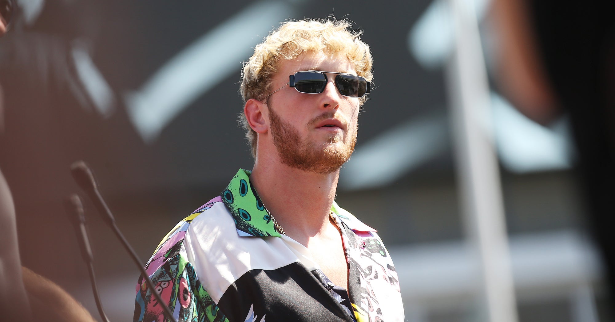 Logan Paul Purchases Famous LSD Ranch