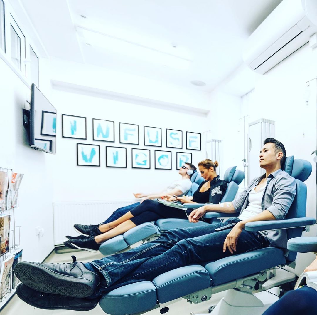 IV Boost UK + We Tested 6 Things To Help With SAD, Here’s What Worked