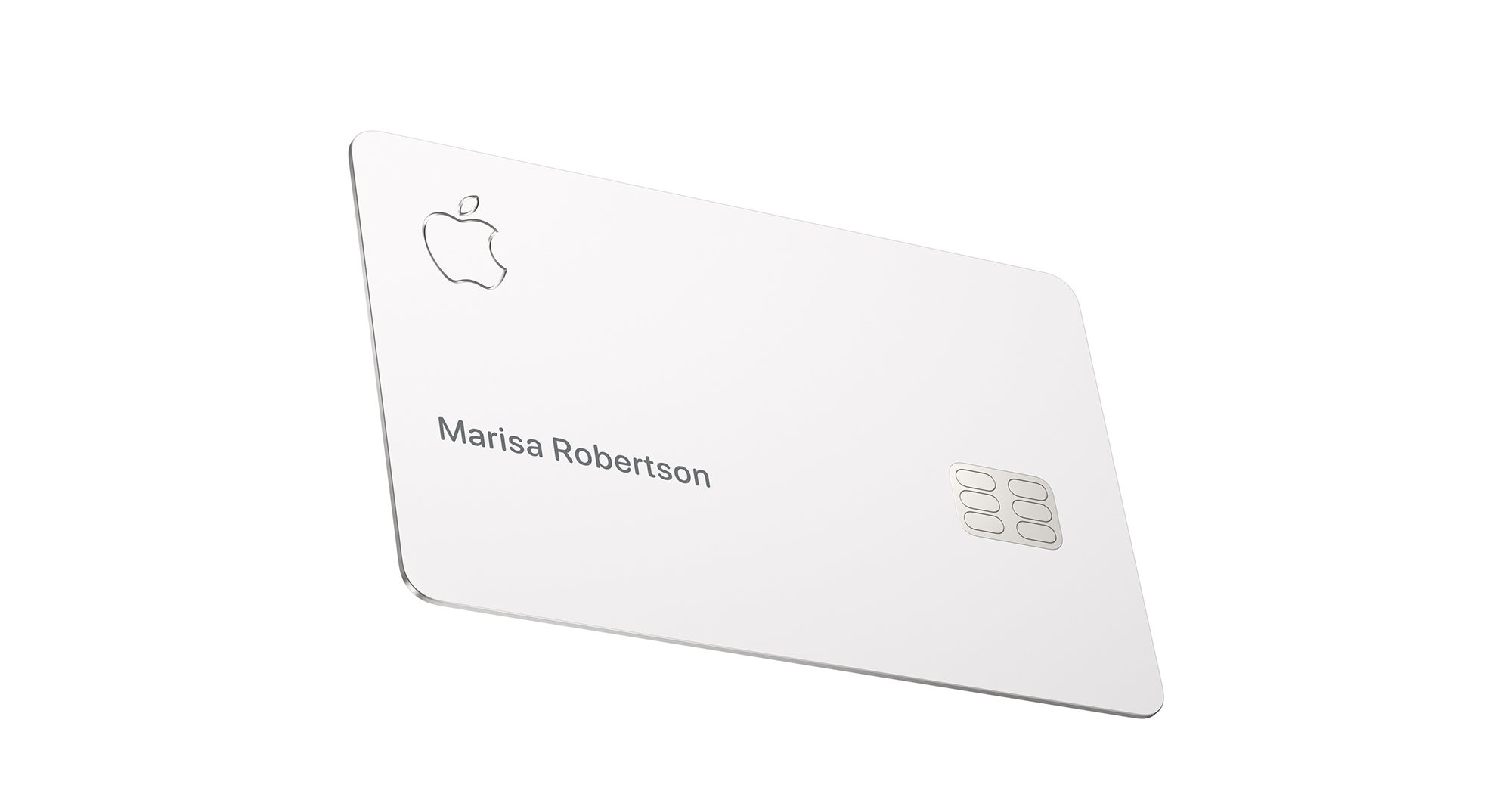 Apple Card Investigation For Gender Discrimination