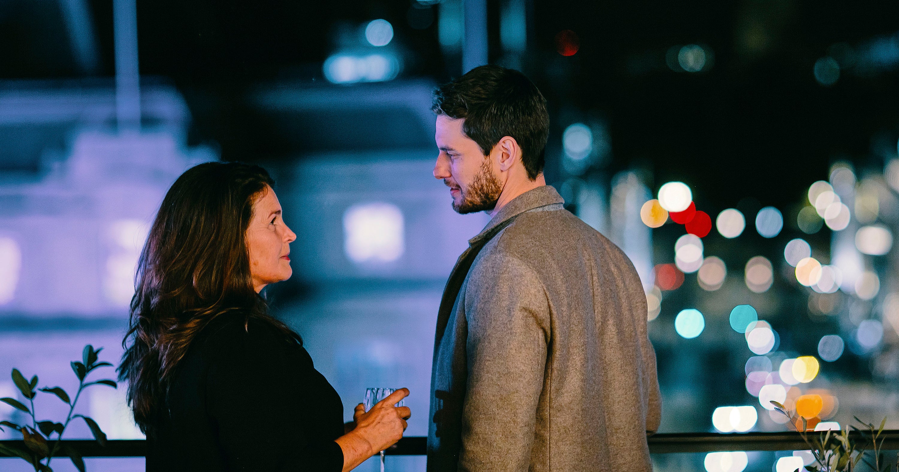 BBC One Gold Digger Review