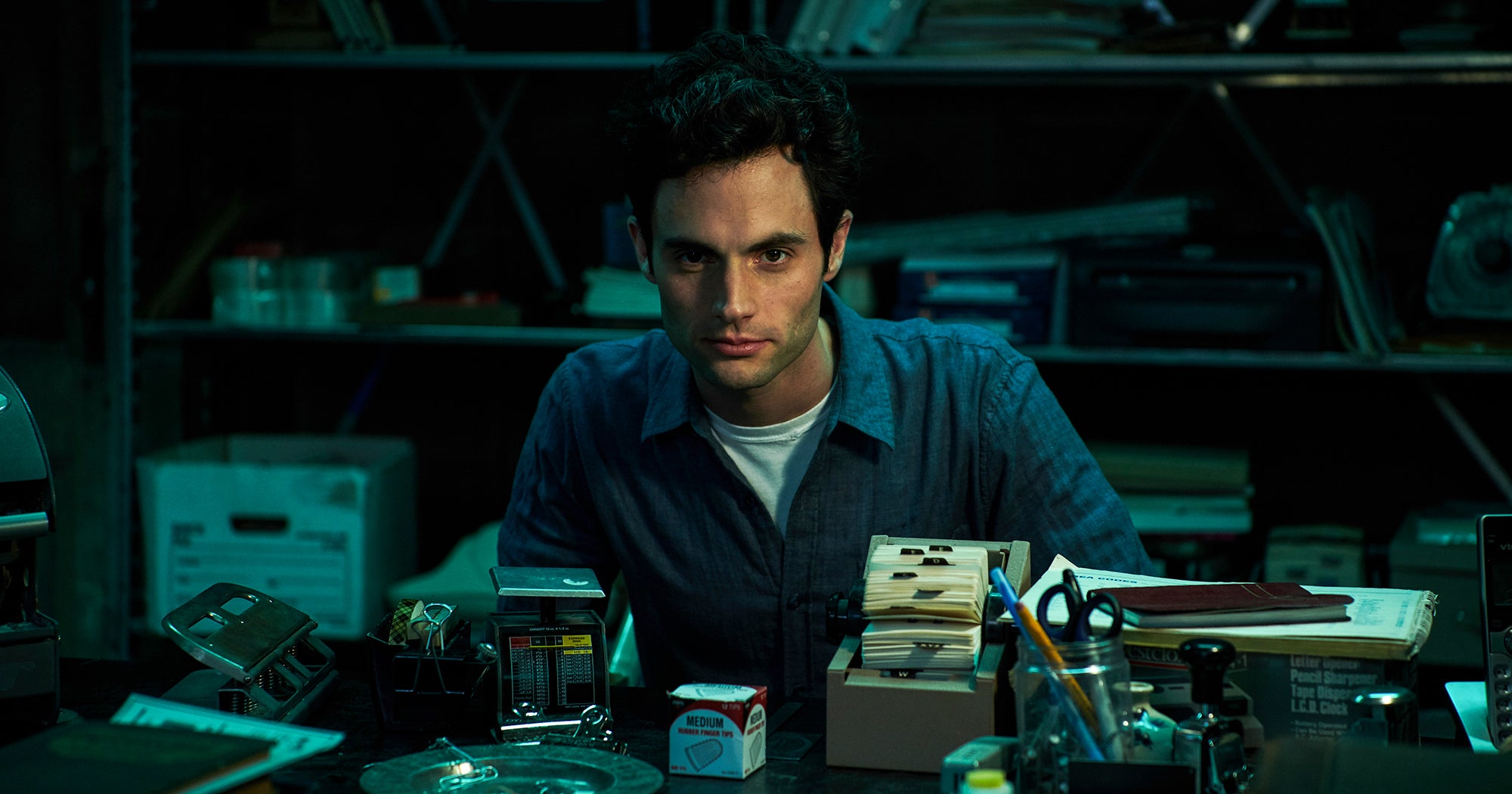 When Does You Season 2 Drop On Netflix Release Date