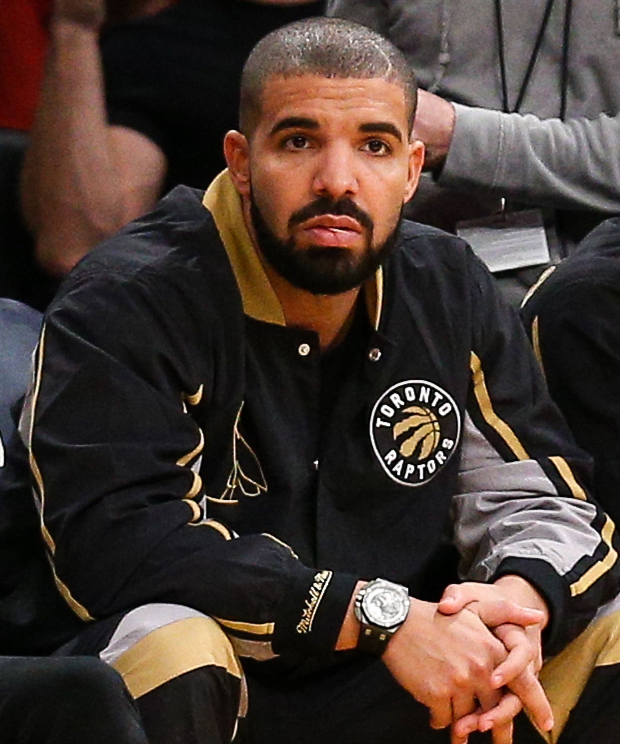 Tyler The Creator Drake