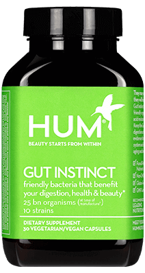 Hum Nutrition + Gut Instinct