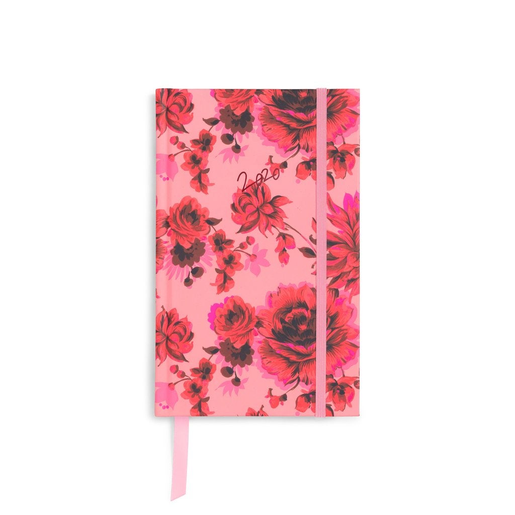 ban.do + Ban.do 12 Month CLASSIC Planner, Potpourri 2020 Planner