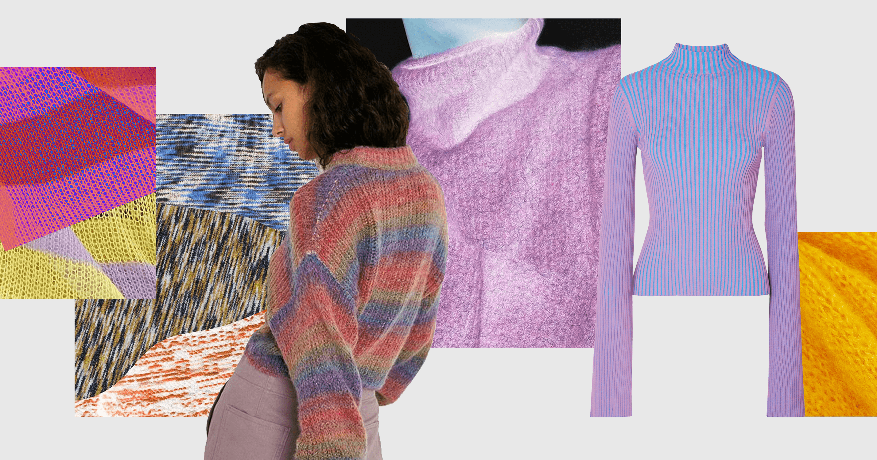 Best Knitwear For Autumn Winter 2019