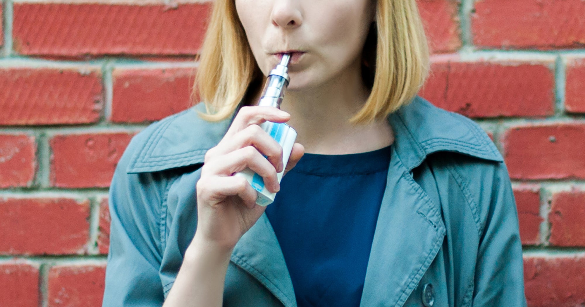 New Netflix Series Investigates Juul And Vaping Crisis
