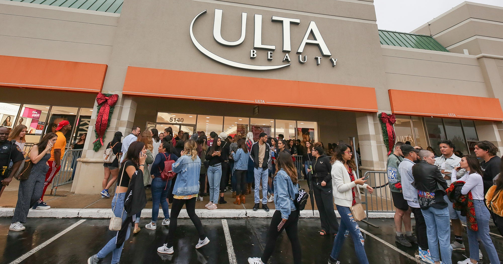 Ulta Launching First Beauty Fest In Store With Freebies