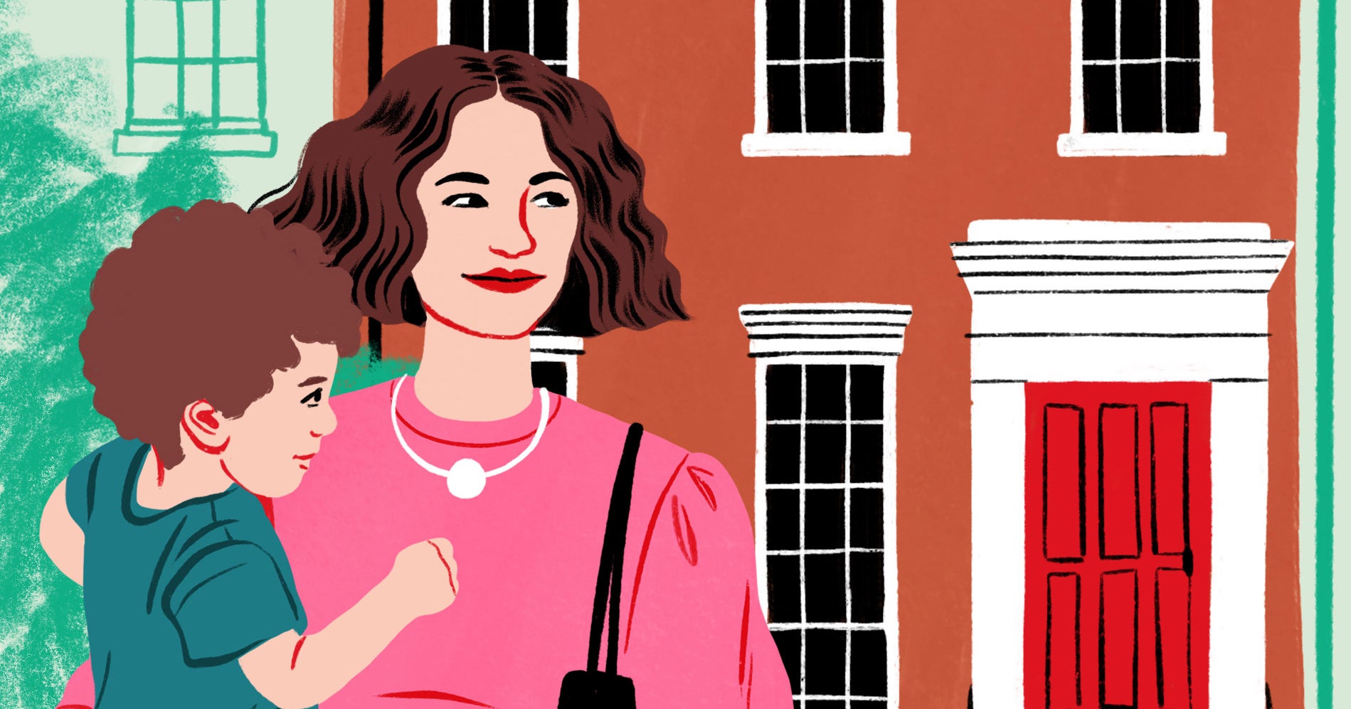 Single Mom Home-Buying: Tips & Advice