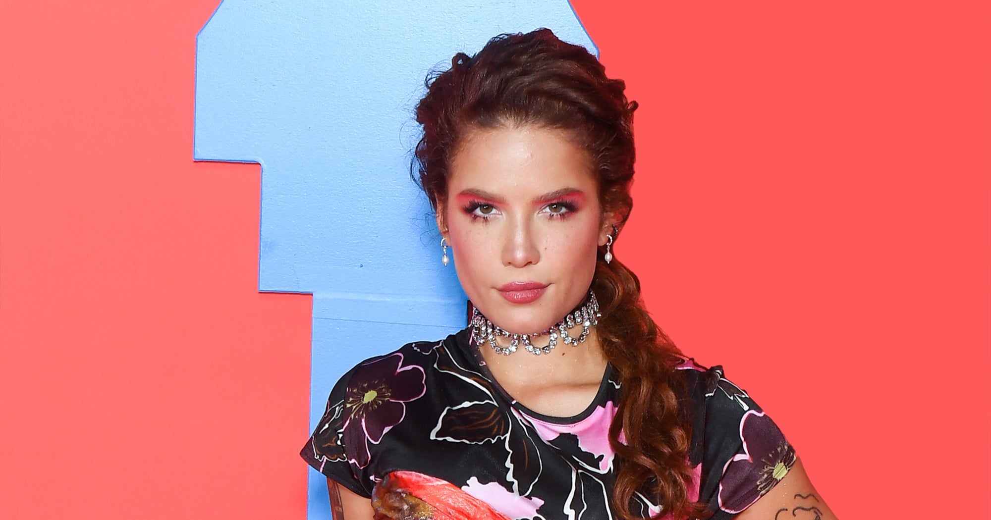 Halsey Home In Hollywood Hills For Sale - Photos