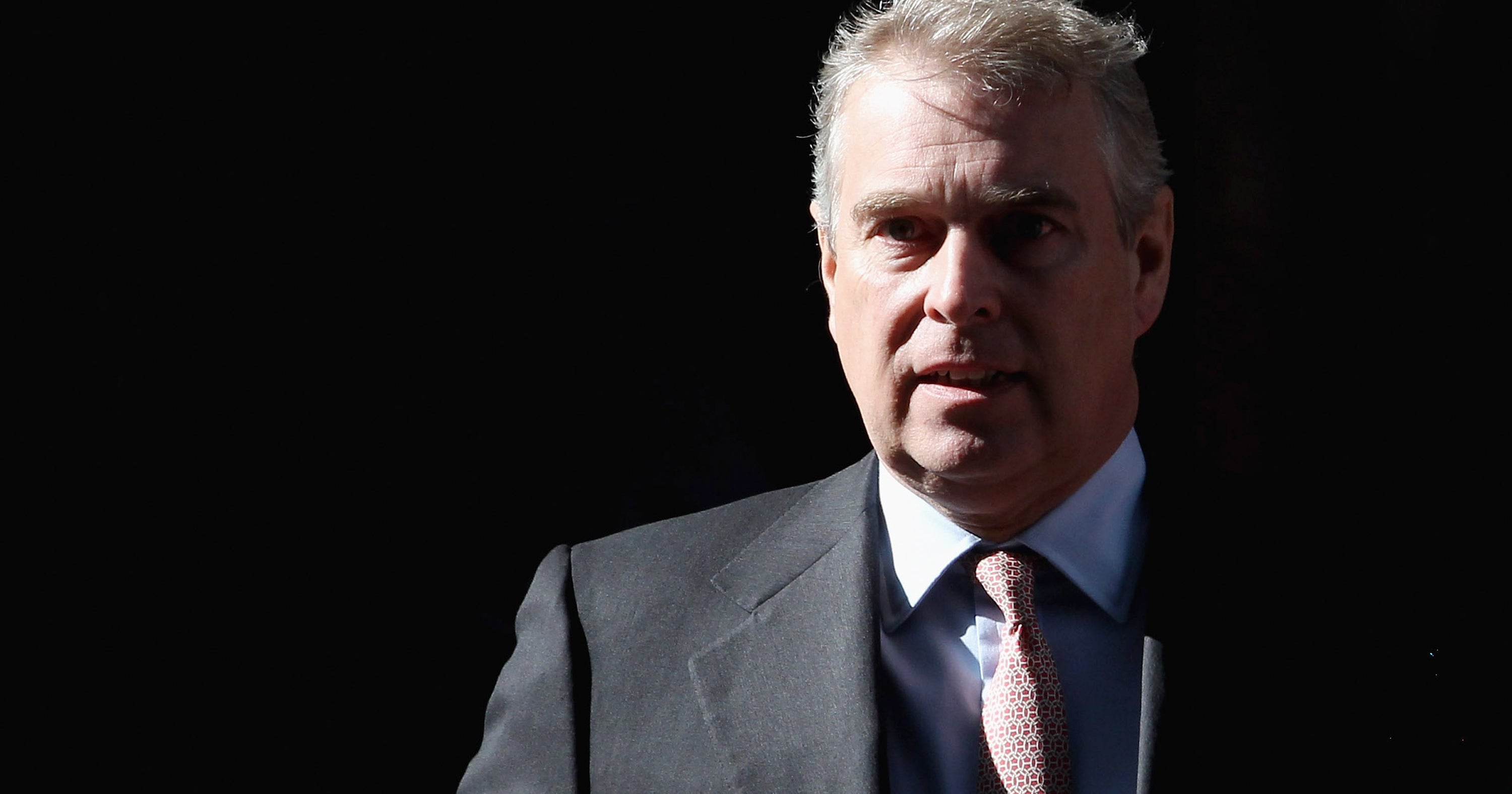 Prince Andrew Newsnight Interview Talking Points