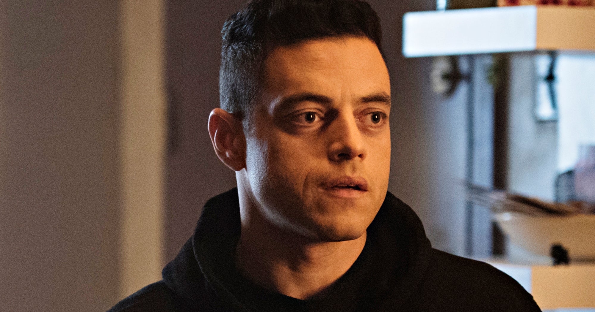 Mr Robot S4 Uncovers Elliots Disturbing Origin Story