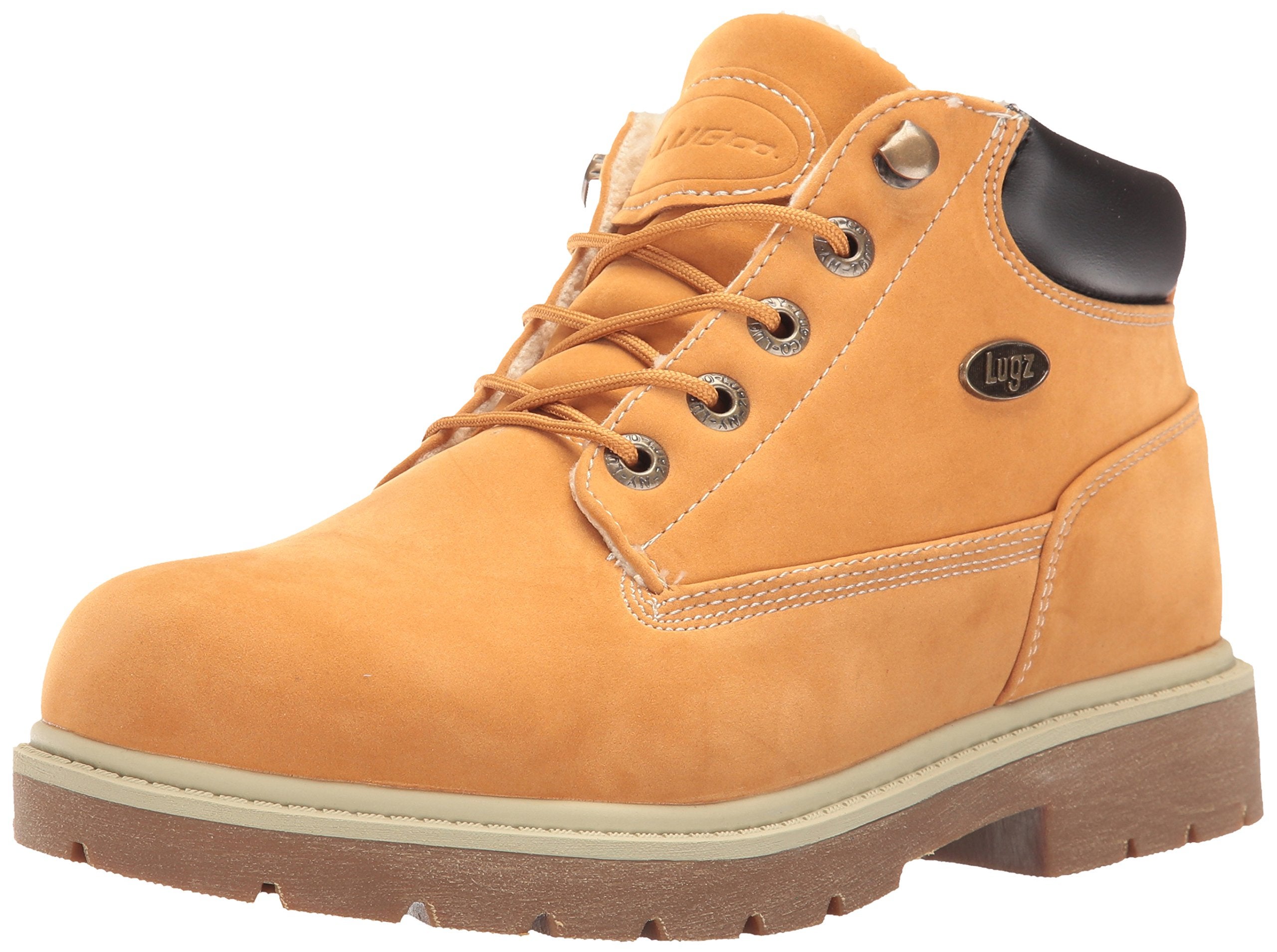 Lugz + Drifter Fleece Boot